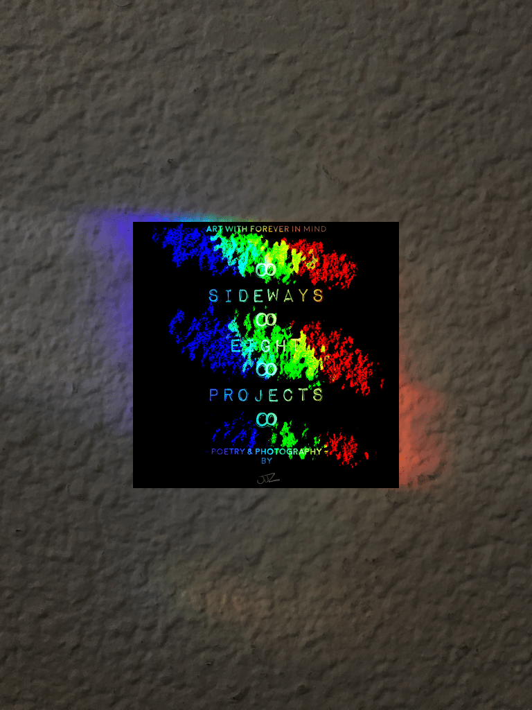 True Colors | SIDEWAYS EIGHT PROJECTS