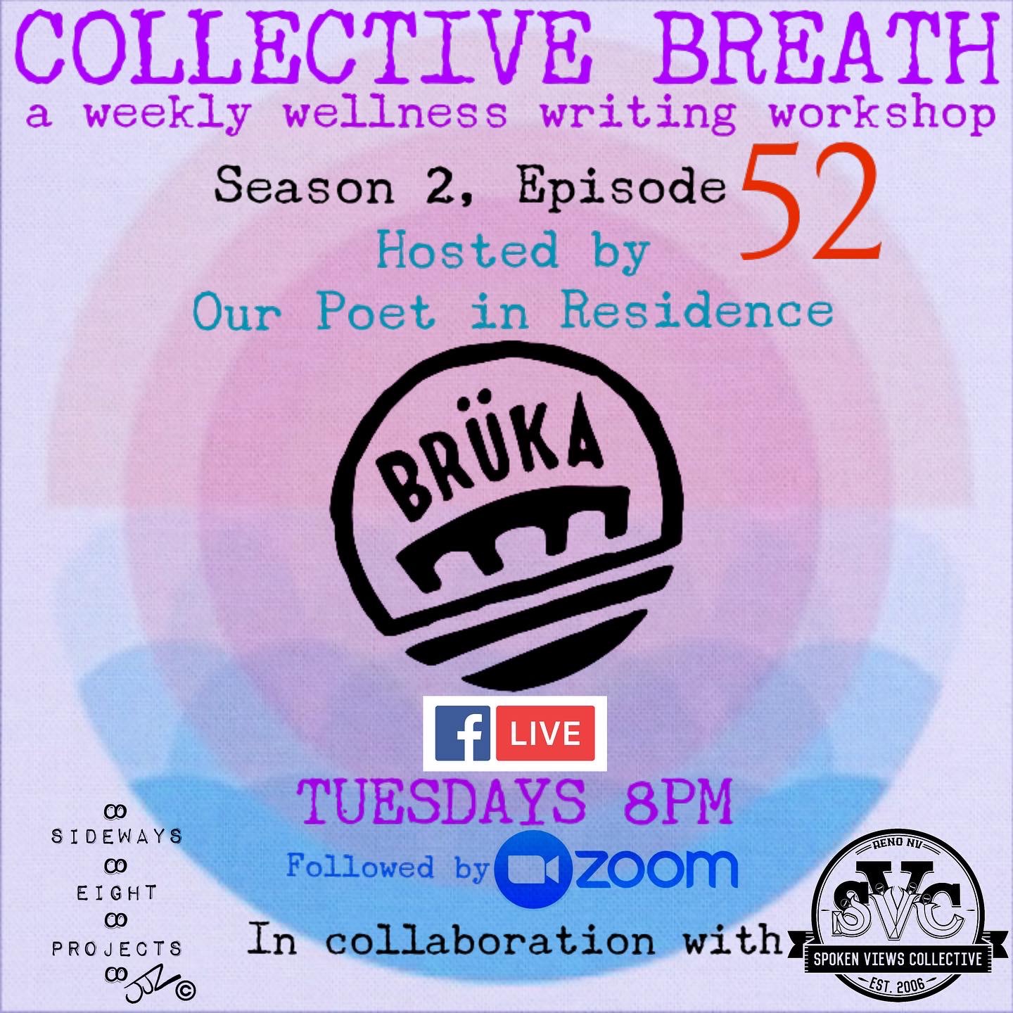 Collective Breath – Final Episode | SIDEWAYS EIGHT PROJECTS